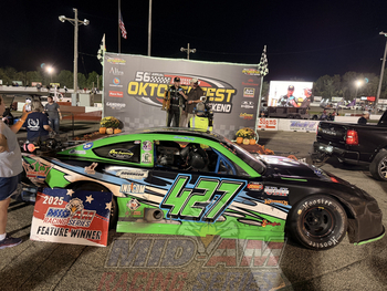 Mid-Am 2025 Season by Mid-Am Racing Series